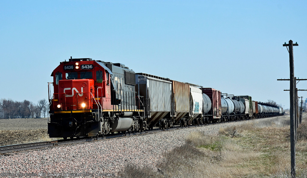 CN 5436